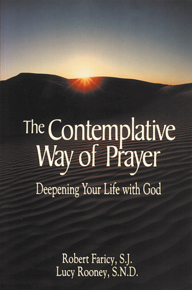 The Contemplative Way Of Prayer Queenship