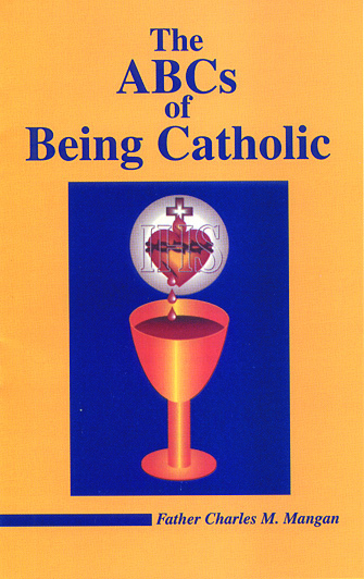 The ABCs of Being Catholic: Queenship