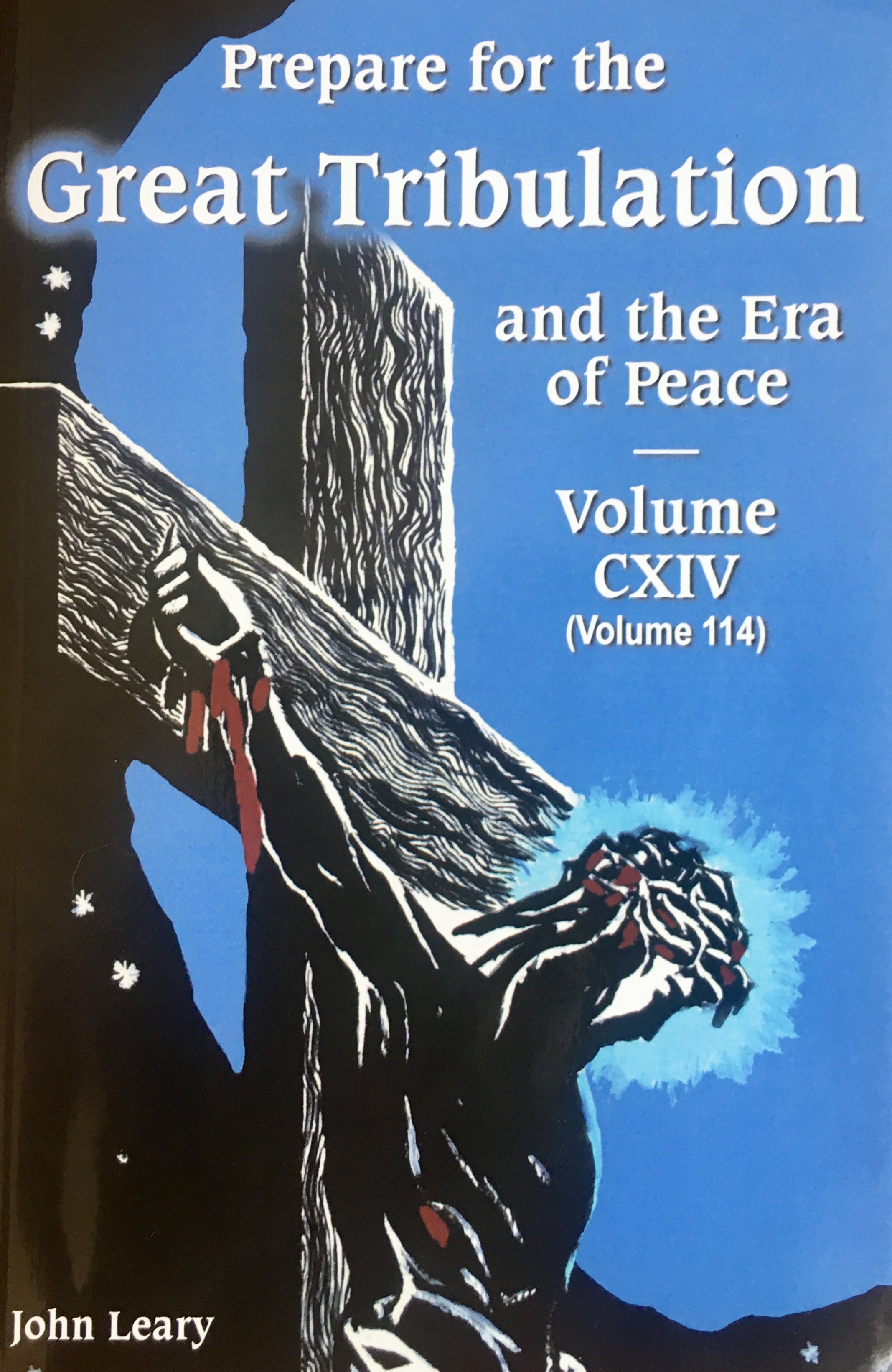 Prepare for the Great Tribulation Vol 114: Queenship