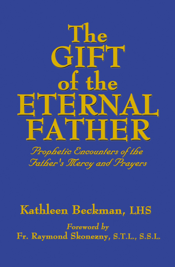 The Gift of the Eternal Father: Queenship