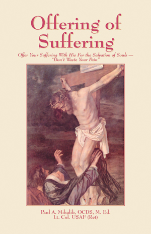 Offering of Suffering: Queenship