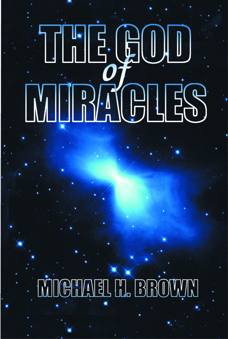 The God of Miracles: Queenship
