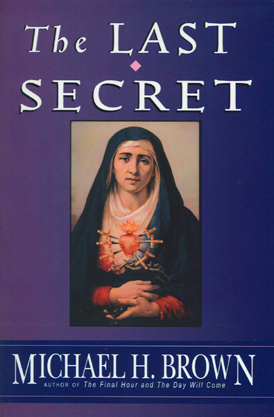 The Last Secret: Queenship