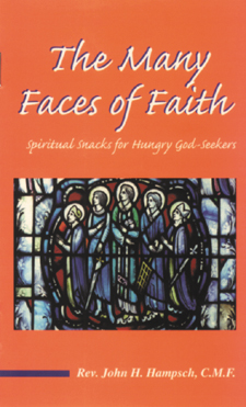 Many Faces Of Faith: Queenship