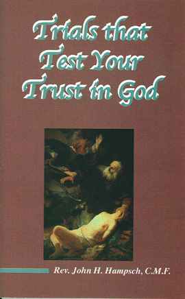 Trials that Test Your Trust in God: Queenship