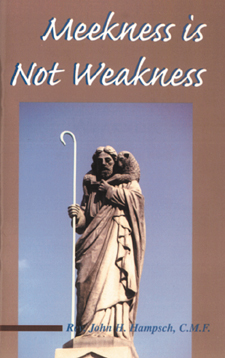Meekness Is Not Weakness: Queenship
