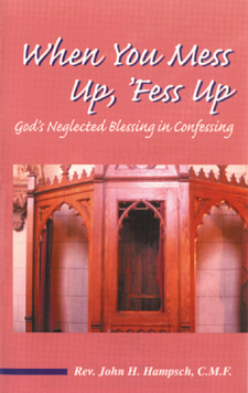 When you Mess Up Fess Up: Queenship