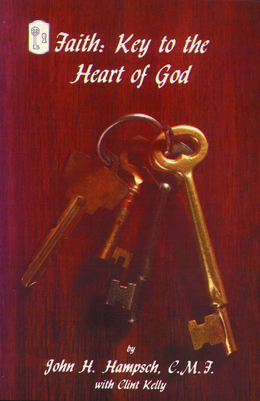 Faith:Key To The Heart Of God: Queenship